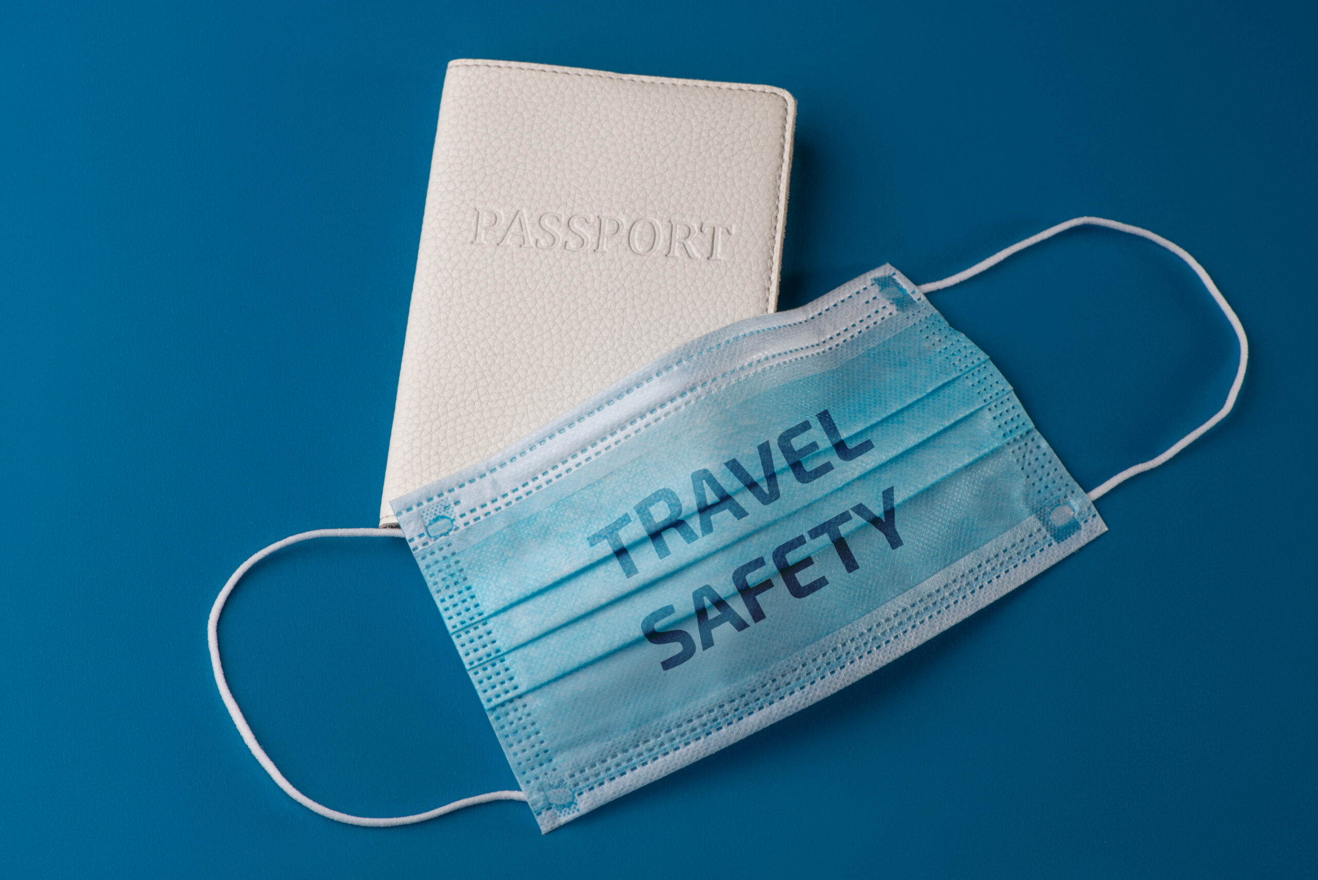 Medical Advice: Flying with a Lung Condition – SkyCare