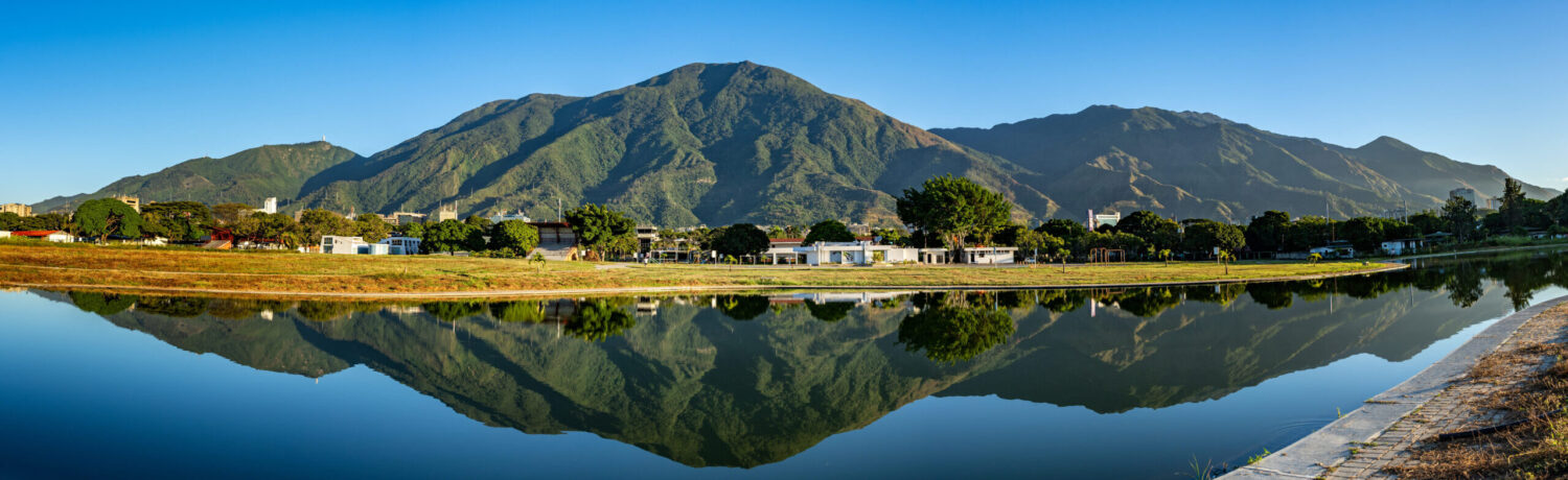 Air Ambulance & Repatriation from Venezuela | SkyCare